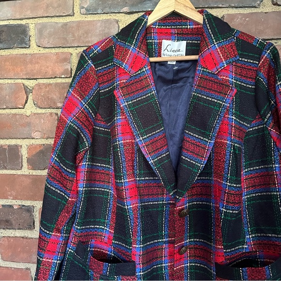 Linea by Louis Dell'Olio | Jackets & Coats | Linea By Louis Dellolio ...
